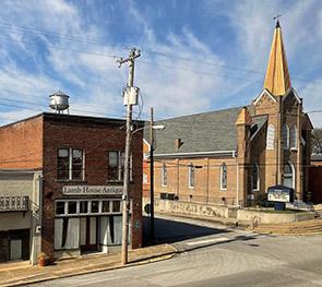 Decherd | MTAS - Serving Tennessee City Officials